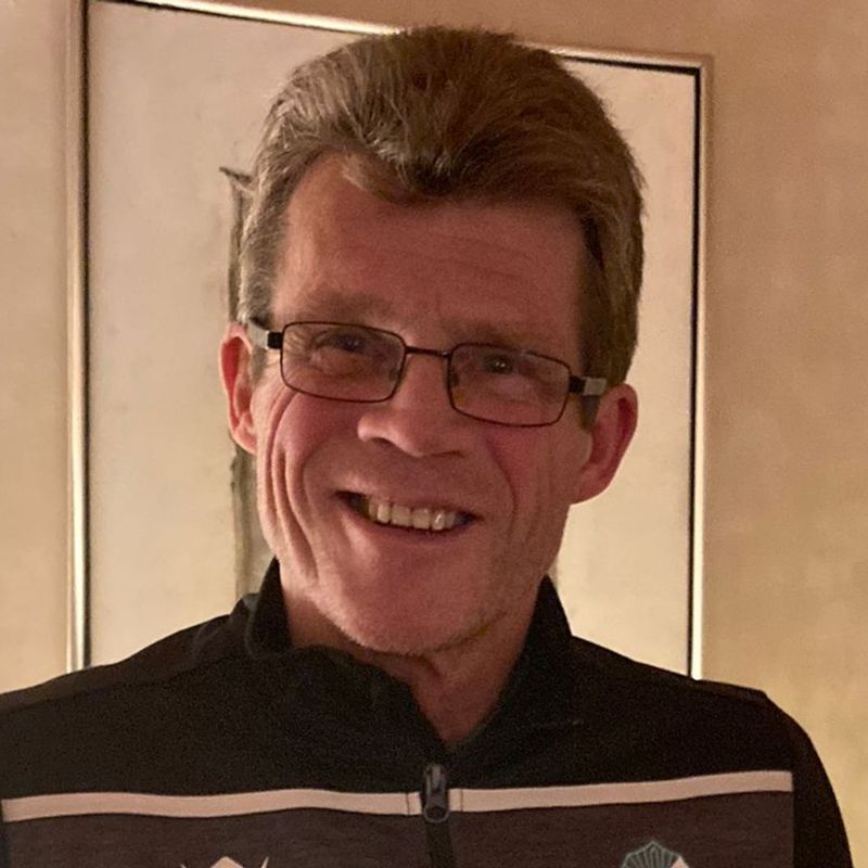 Wim Balm emigreerde een half jaar na zijn vier goals tegen RKC - Oost