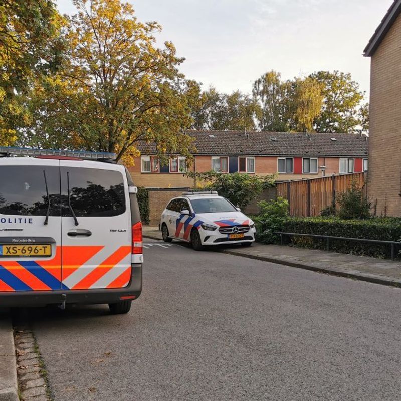 Lichaam gevonden in woning • ernstig ongeluk met trekker - Omroep Gelderland