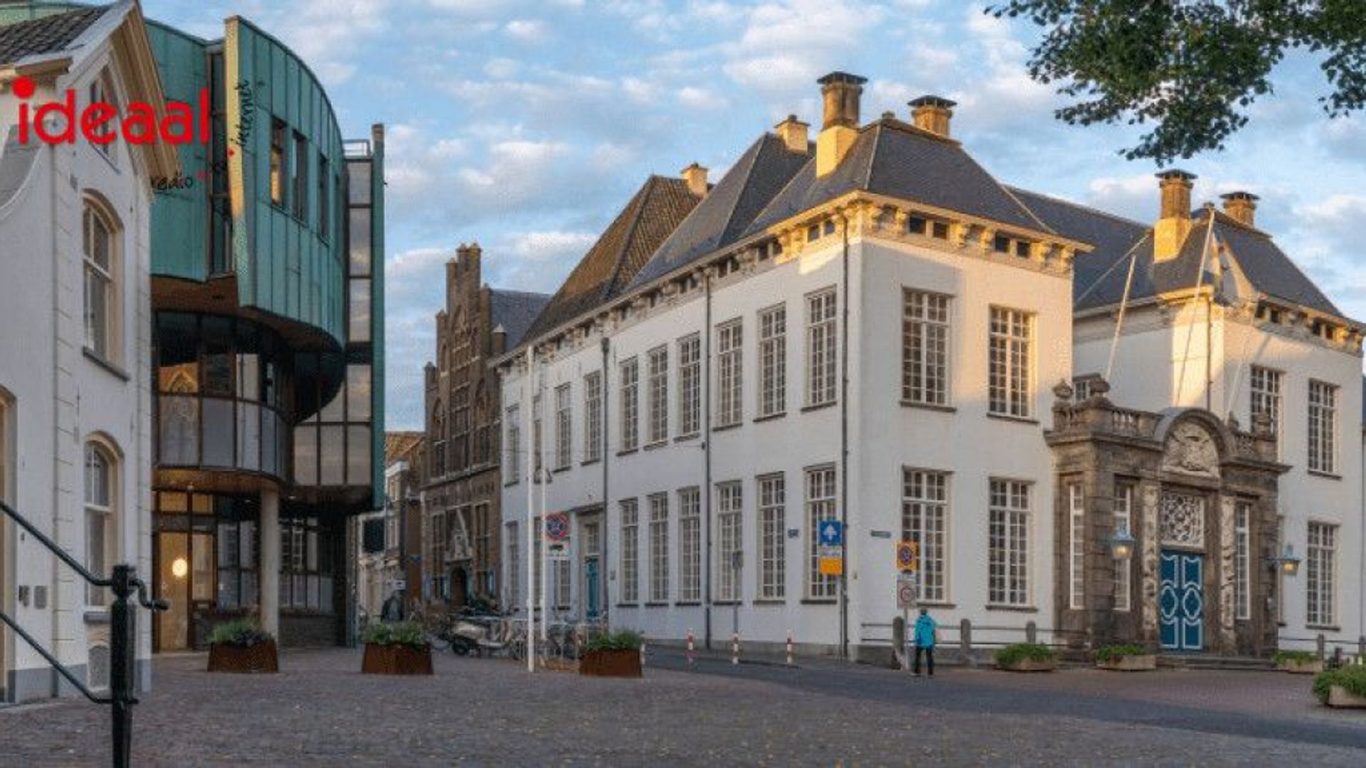 Wimar Jaeger wordt waarnemend burgemeester van Zutphen - Omroep Gelderland