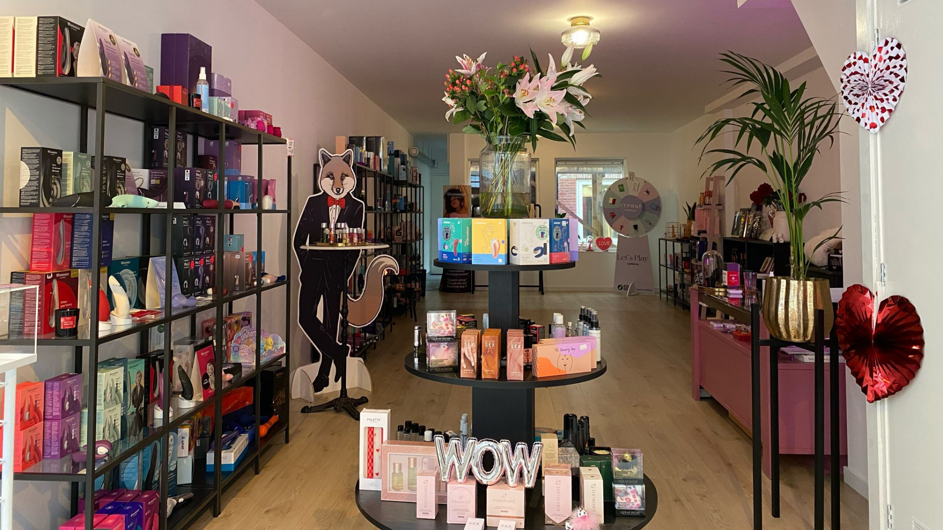 Moeder en dochter werken in seksshop: 'Geschrokken van reacties ...