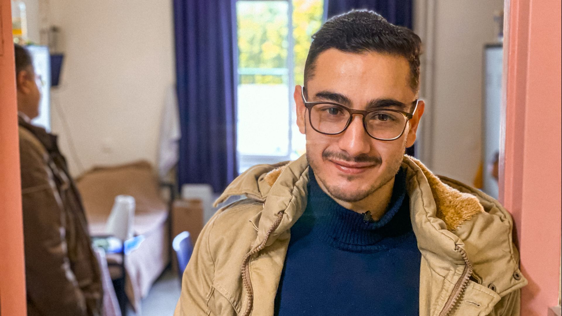 Dit dorp is kleiner dan Albergen, maar het azc is groter: hoe gaat dat ...