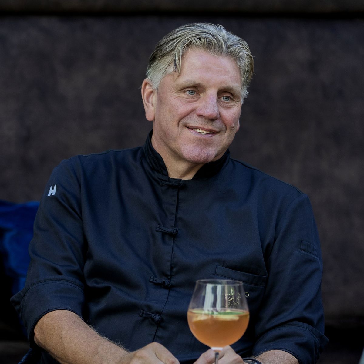 Chef-kok Jonnie Boer (60) van De Librije overleden - Oost