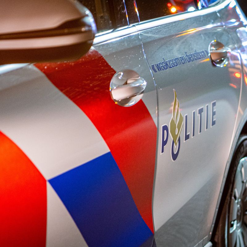 Politie staat voor raadsel bij schietincident in Coevorden - RTV Drenthe