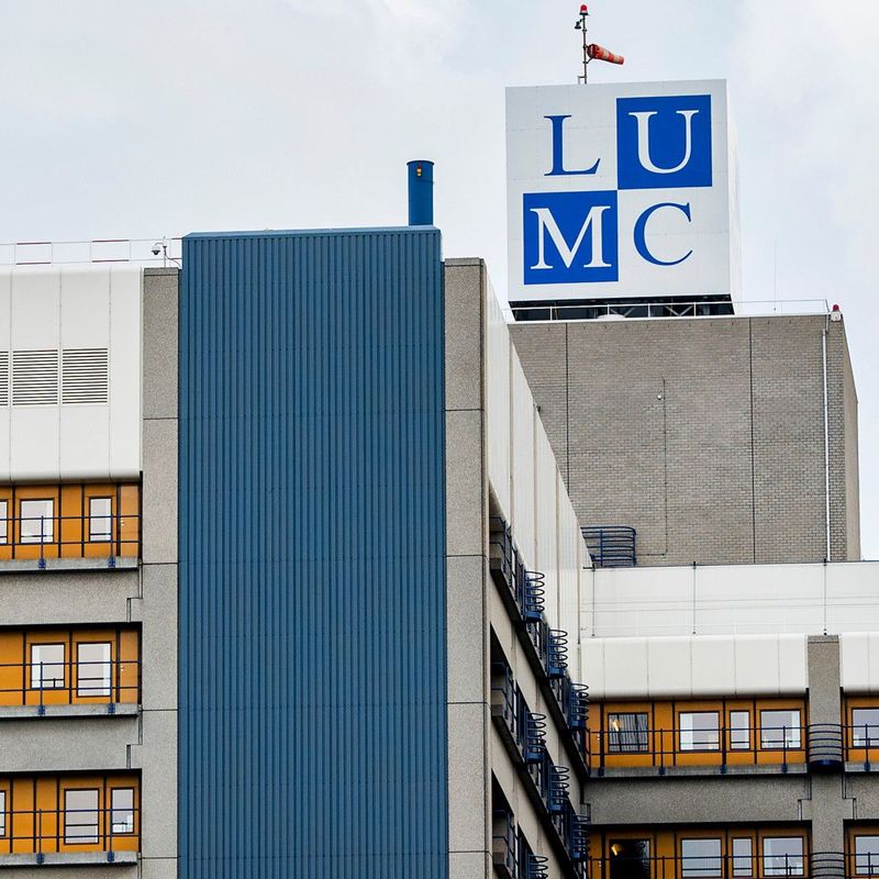 Zeventien miljoen euro extra voor stamcelonderzoek LUMC - Omroep West