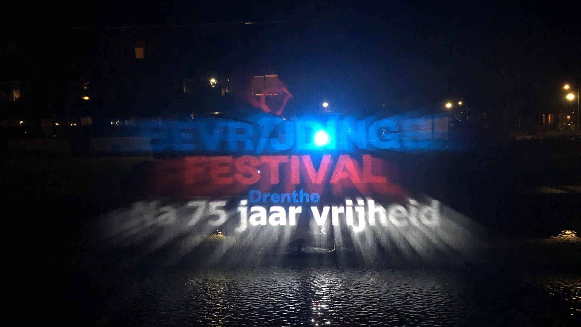 Nathan van Gelder stopt als directeur Bevrijdingsfestival Drenthe - RTV ...