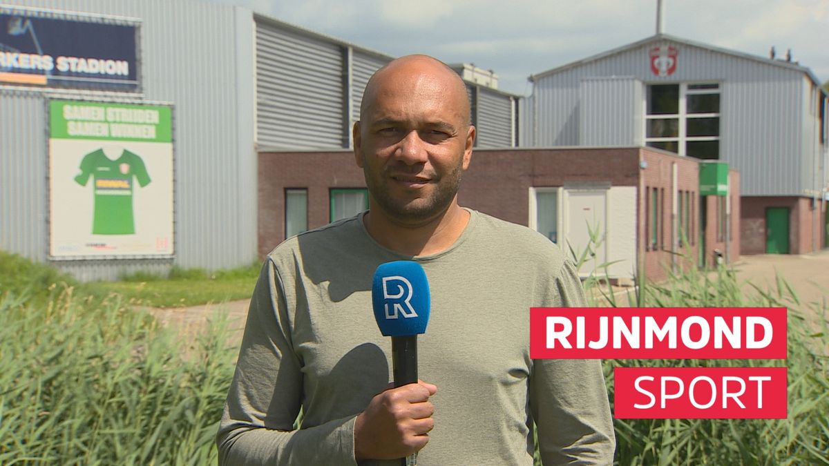 Carrièreswitch Marco Boogers en promotie FC Dordrecht in 2014 in ...