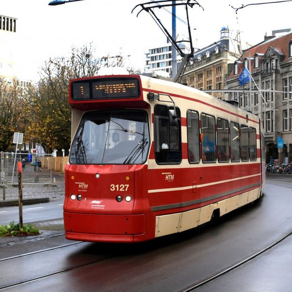 Nieuwe tramlijn 10 gaat in spits rijden en drie opgeheven halten komen ...