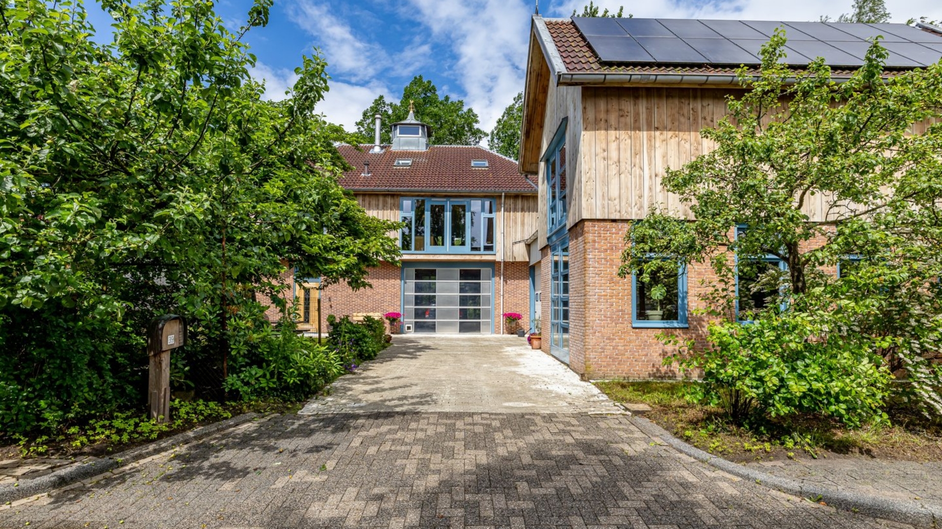 Deze Groningse huizen waren in 2024 het populairst op Funda - RTV Noord