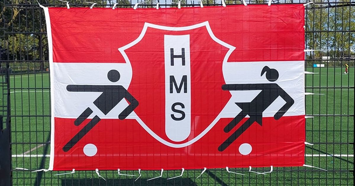 Utrechtse voetbalclub HMS houdt na 105 jaar op te bestaan: 'Pijnlijk ...