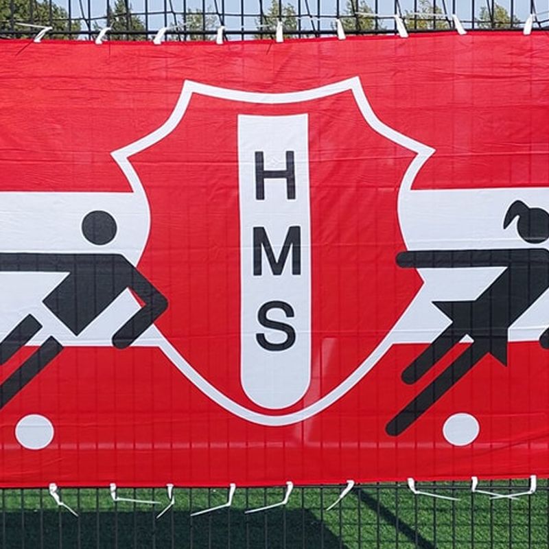 Utrechtse voetbalclub HMS houdt na 105 jaar op te bestaan: 'Pijnlijk ...