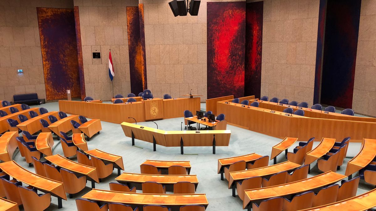 Politieke partij Denk stuurloos na uiteenvallen bestuur - Rijnmond