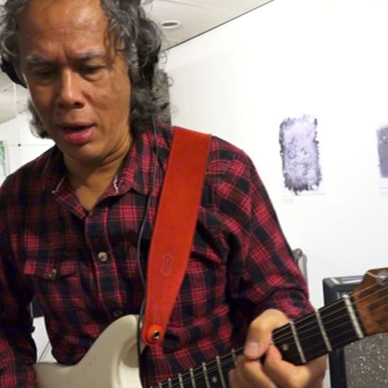 Erwin Java komt na veertig jaar met eerste solo-album - RTV Noord