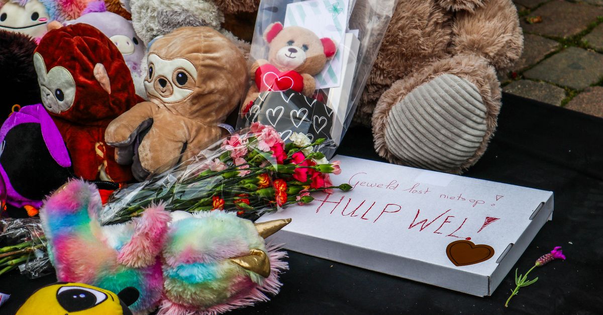 Botbreuken en uitgedrukte sigaretten: Vlaardingse pleegouders zouden nog meer kinderen hebben ...