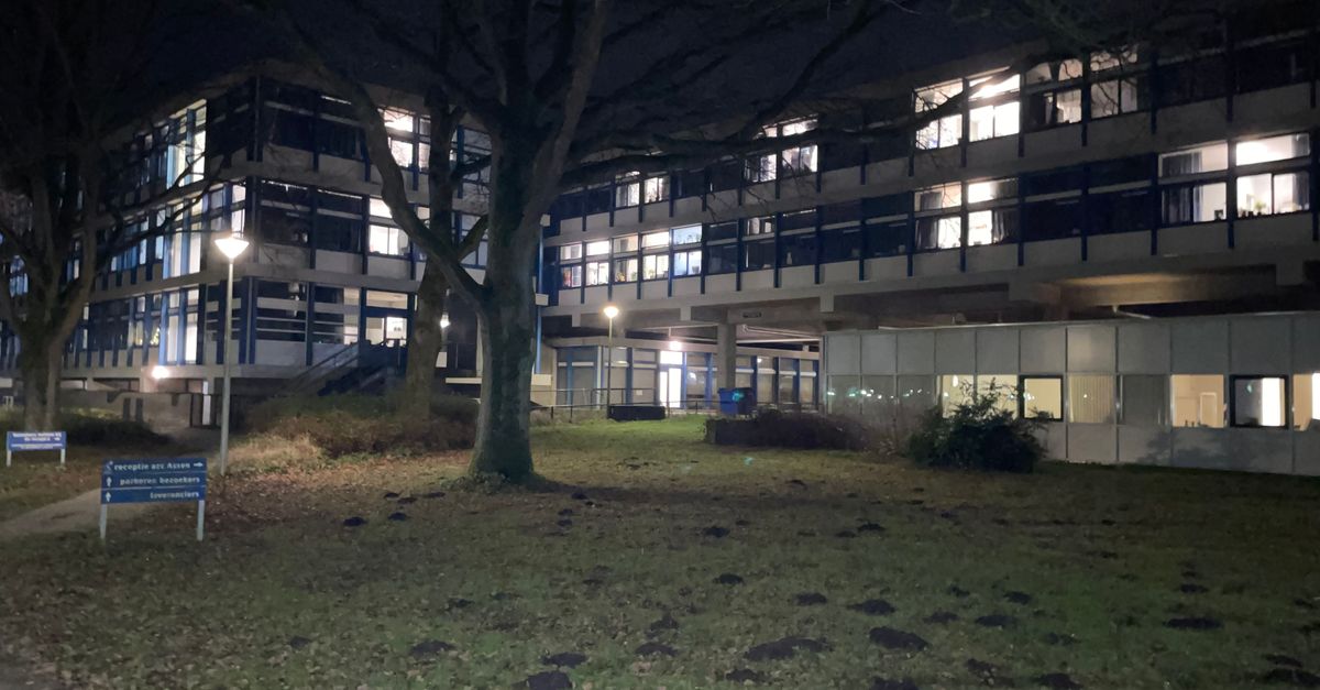 Politiek Assen ziet permanent azc wel zitten - RTV Drenthe