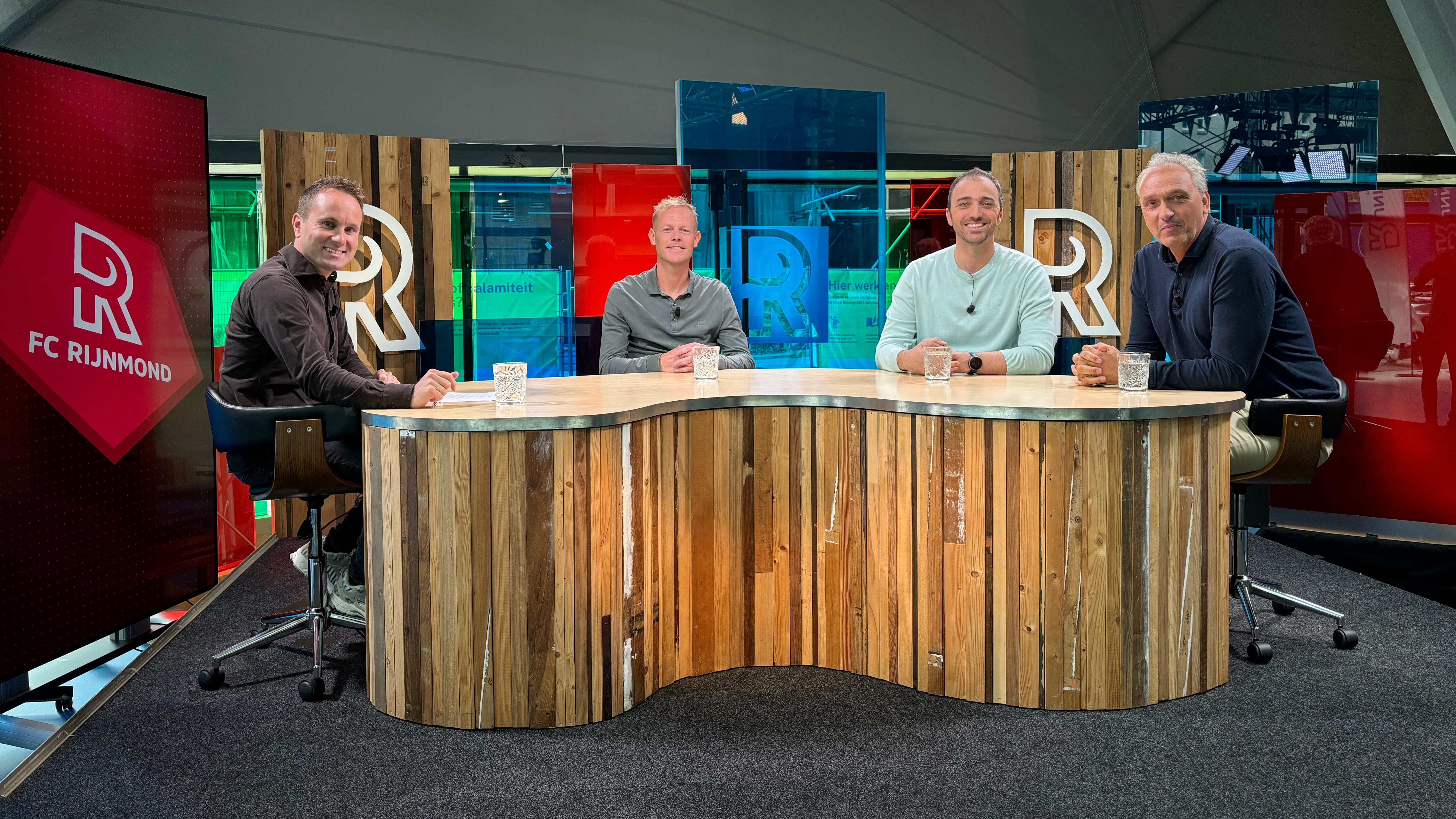 Roep om versterkingen bij Feyenoord, waar is behoefte aan? - Rijnmond