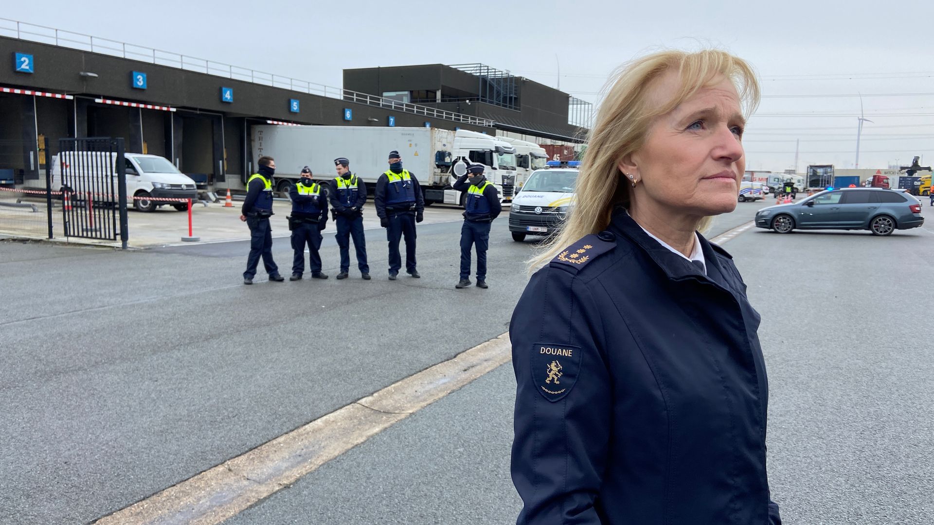 Rotterdam en Antwerpen gaan meer samenwerken bij drugsbestrijding ...