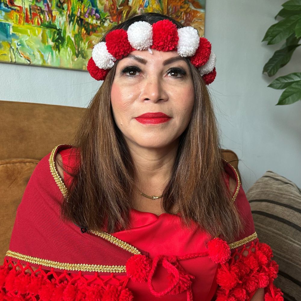 Diana vraagt aandacht voor vergeten hoofdstuk: de tot slaafgemaakte ...