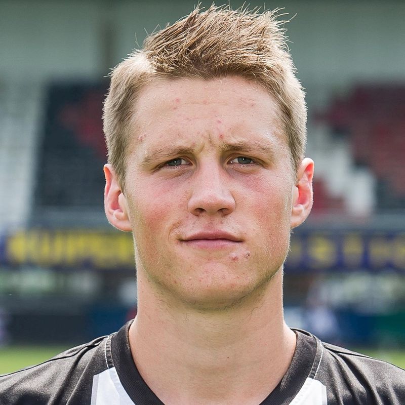 Wout Weghorst de nieuwe Bas Dost van Heracles Almelo - Oost