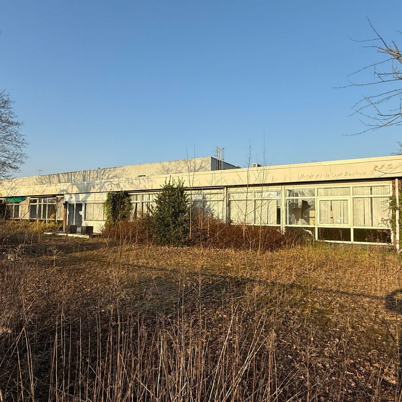 Sanering AAF-terrein Emmen na herzien onderzoek: risico's minder ...