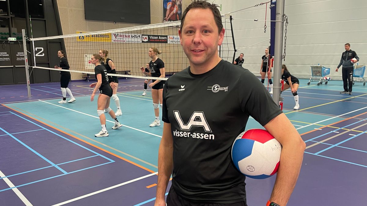 Hoofdtrainer Afman verlengt bij Sudosa-Desto: 'Grootste deel van groep ...