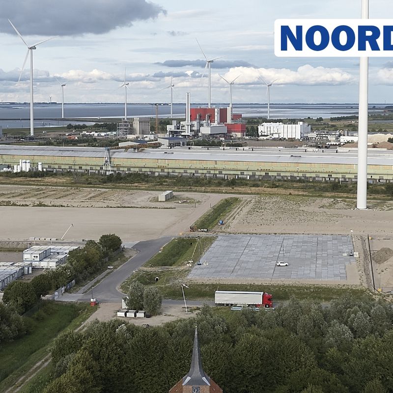 Zorgen om hoge zorgkosten bij Chemiepark Delfzijl: 'Verdorie, hoe kan ...
