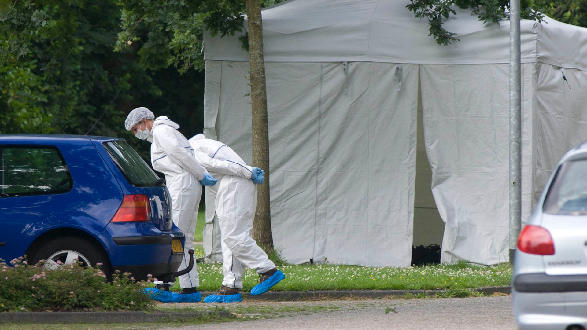 Lokte schoonfamilie de zwembadmoord in Marum uit? Het Hof beslist ...