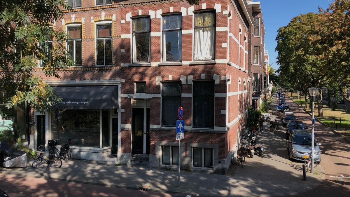 Rotterdamse studentenvereniging RSC neemt 'harde sancties' tegen ...