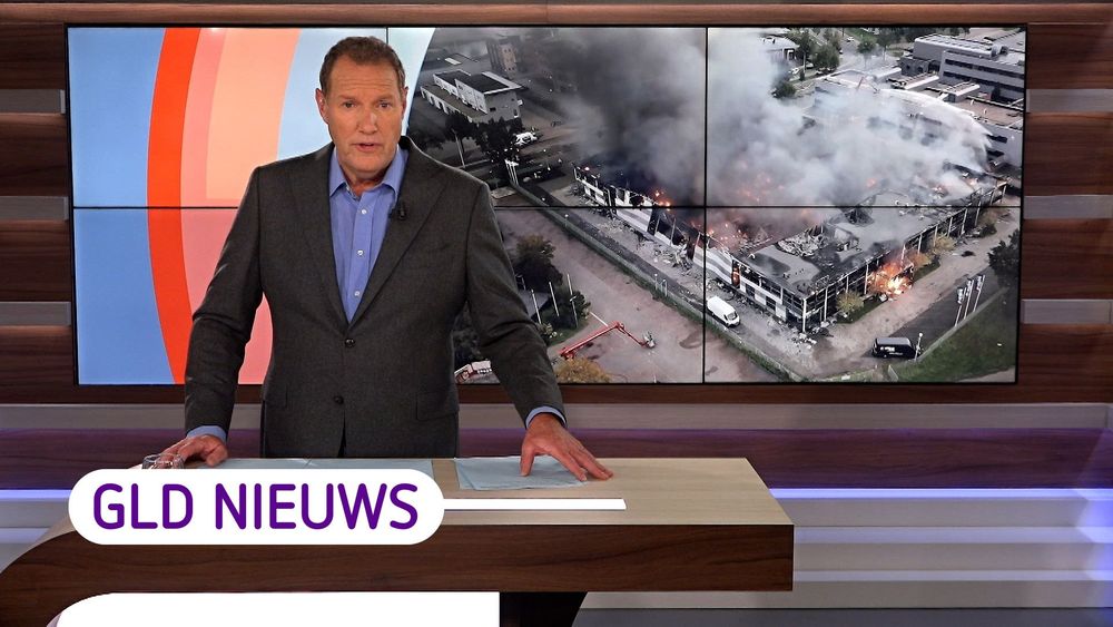 Bekijk in 13 minuten het GLD Nieuws van 24 september 2024 - Omroep ...