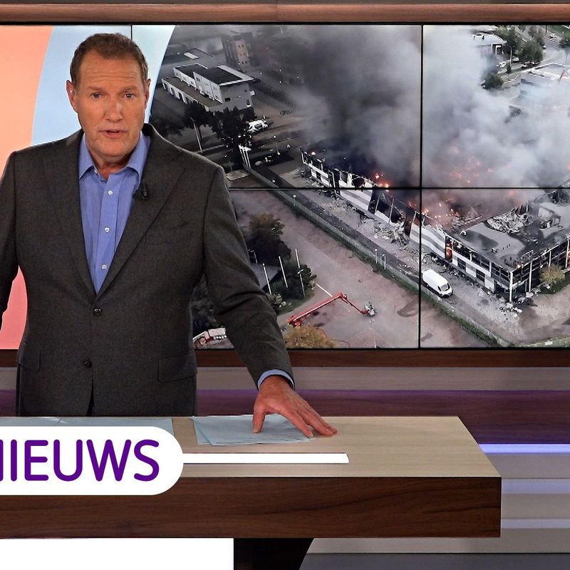 Bekijk in 13 minuten het GLD Nieuws van 24 september 2024 - Omroep ...
