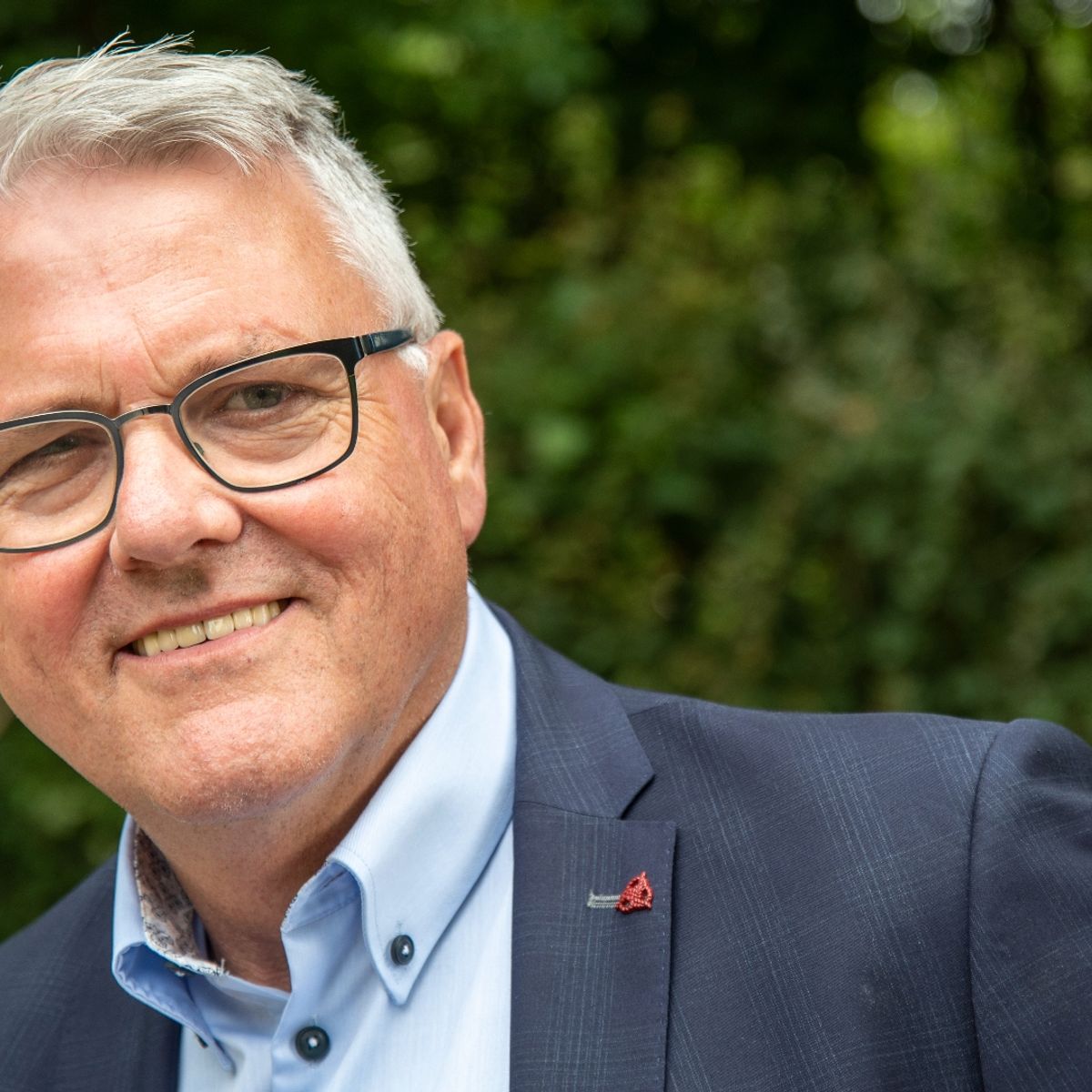 Wethouder Stomphorst van Westerkwartier is ernstig ziek - RTV Noord