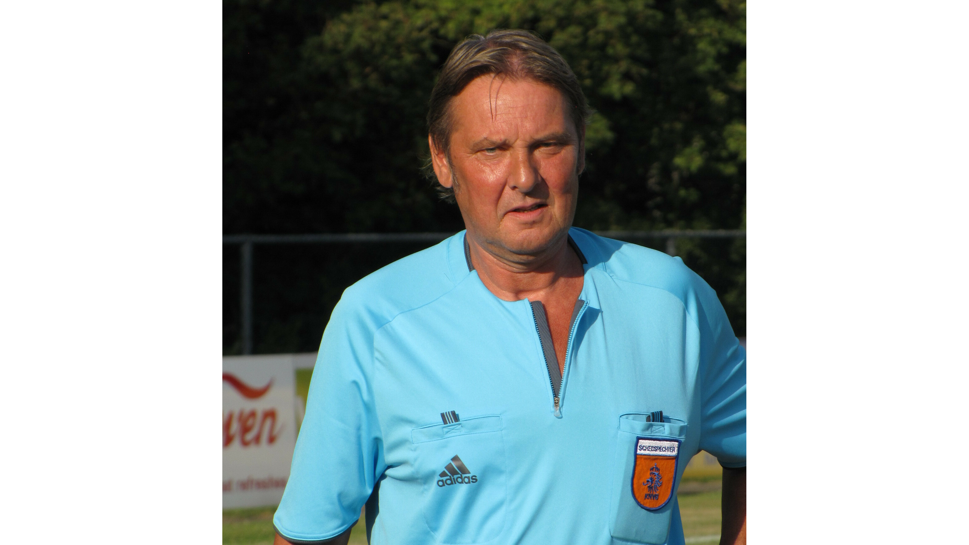 Oostkapelle-icoon Stoffel Schipper (66) overleden - Omroep Zeeland