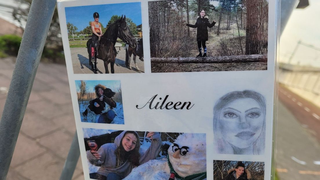 Moeder doodgereden meisje blij met steun uit Voorhout: 'Laat zien hoe ... Moeder doodgereden meisje blij met steun uit Voorhout: 'Laat zien hoe ...