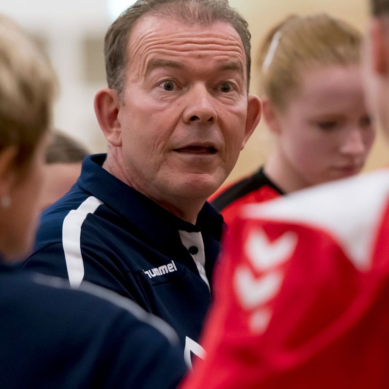 DSVD heeft een nieuwe trainer: oud-international Jan Majoor - Oost