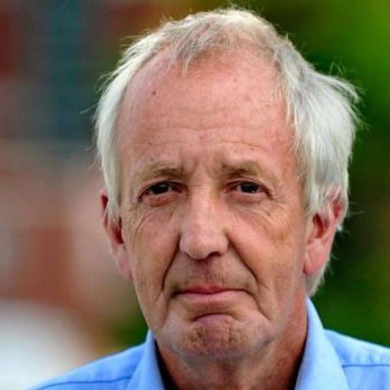 Politiek verslaggever Jos Heymans (72) overleden - Den Haag FM