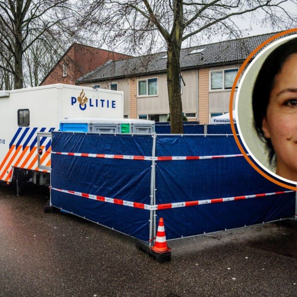 Vrouw (42) al weken vermist, politie onderzoekt woning - Omroep Gelderland