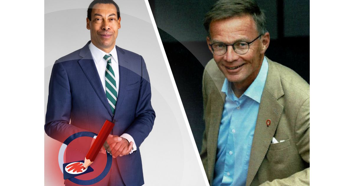 Wisseling van de wacht: wat betekenen nieuwe namen voor ...