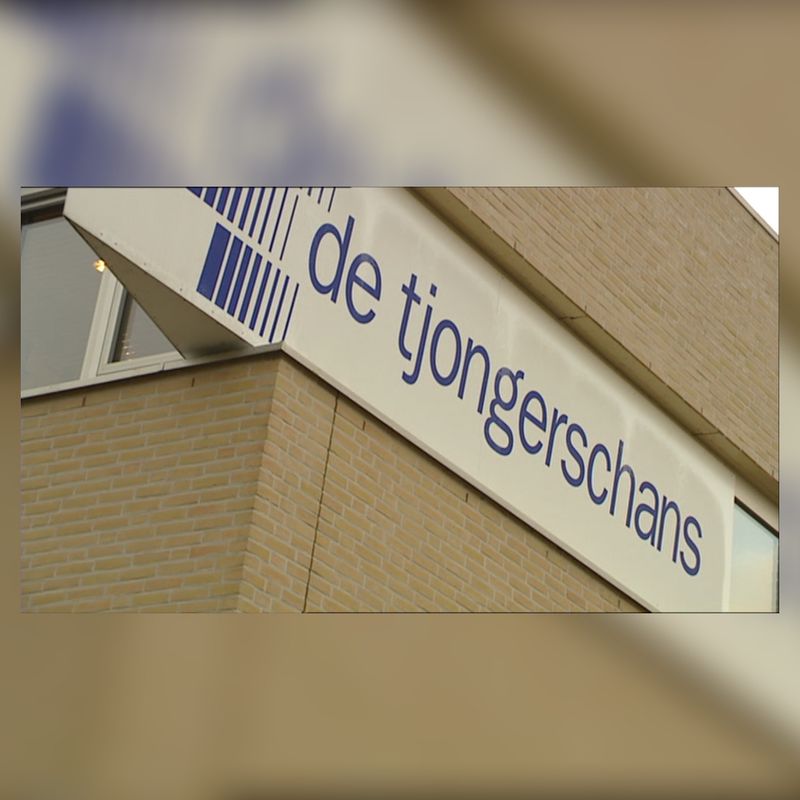 Tjongerschans heeft beste zorgkeuken van Nederland - Omrop Fryslân