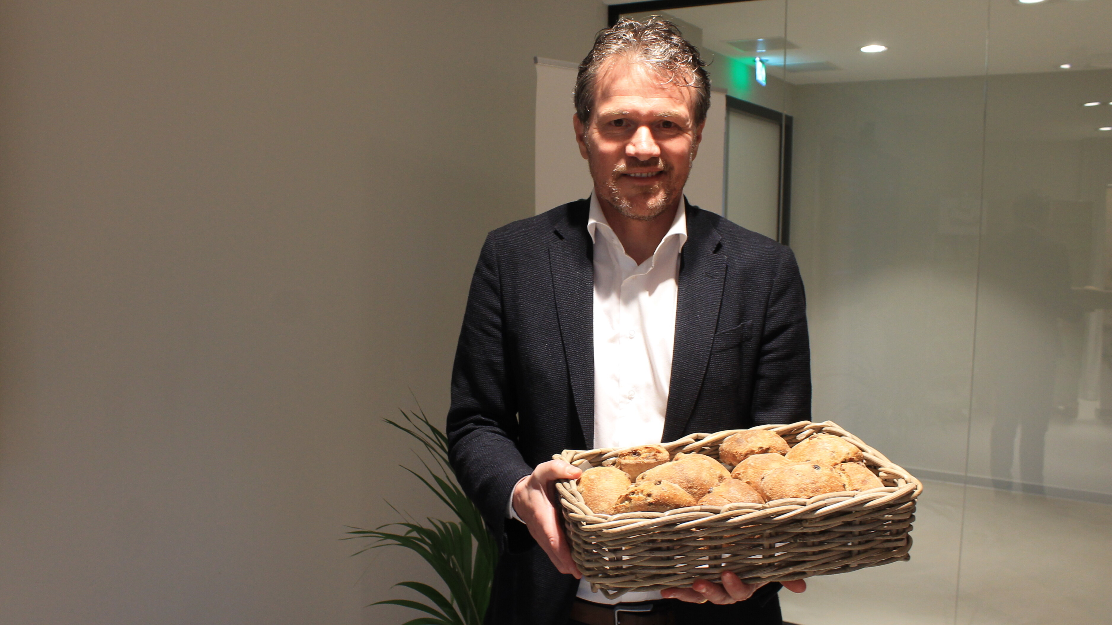 Pandriks breidt wéér uit in Meppel en gaat wekelijks 7 miljoen broodjes ...