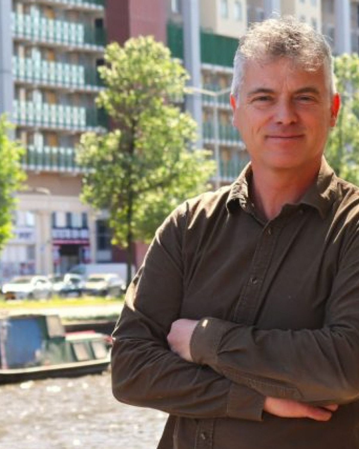 Charmeoffensief 'zeer geschikte' wethouder moet gemeenteraad overtuigen ...