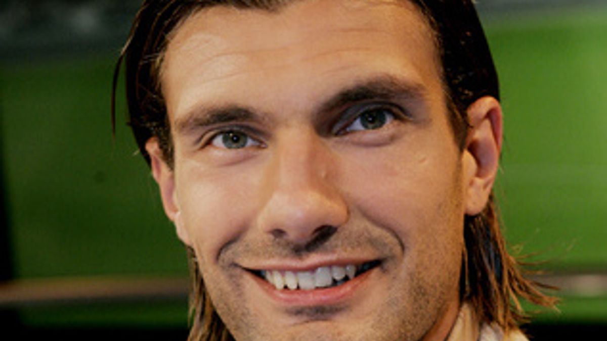 Den Ouden in beeld bij FC Utrecht - Rijnmond