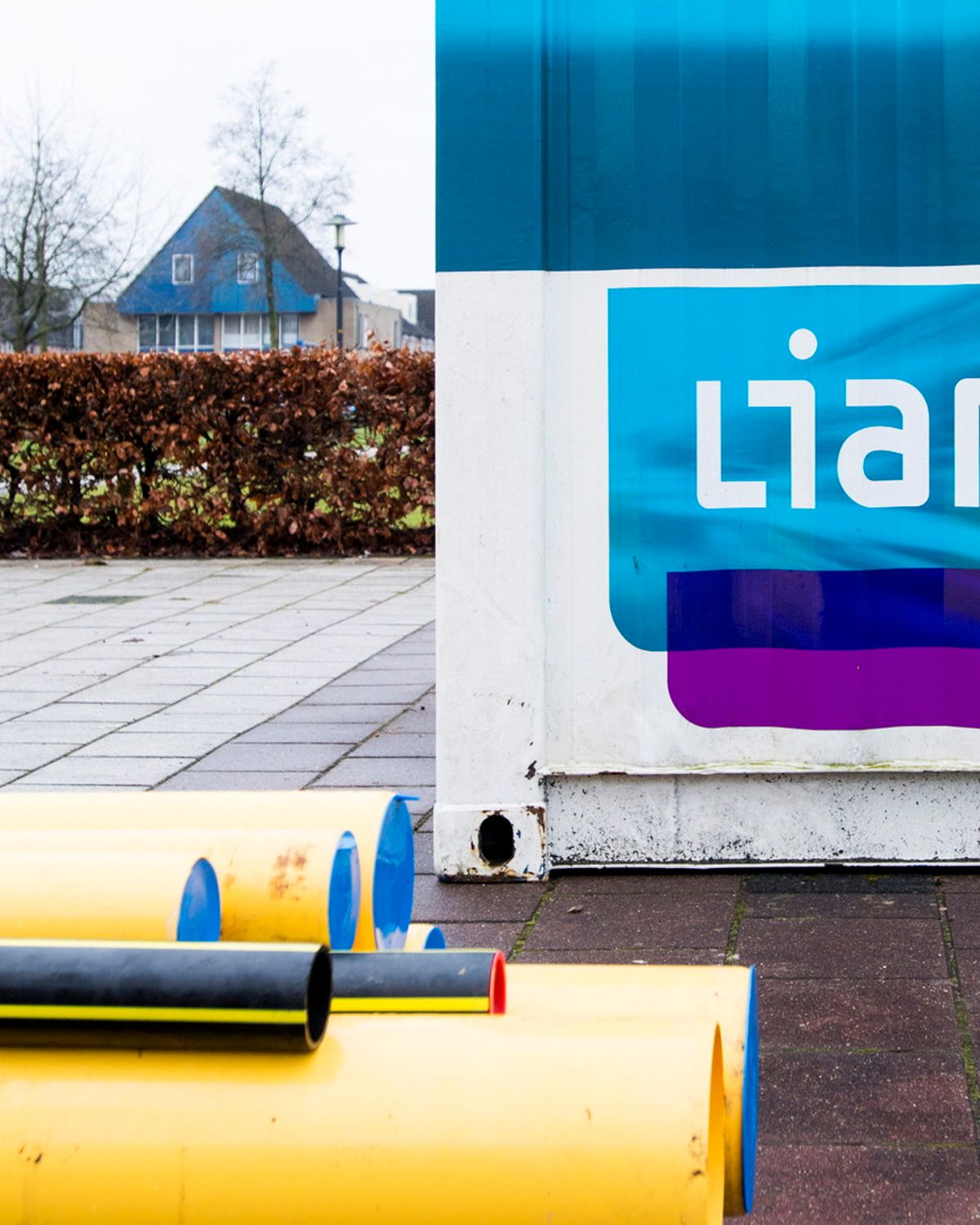 Liander investeert miljoenen in Friese elektriciteitsnet - Omrop Fryslân