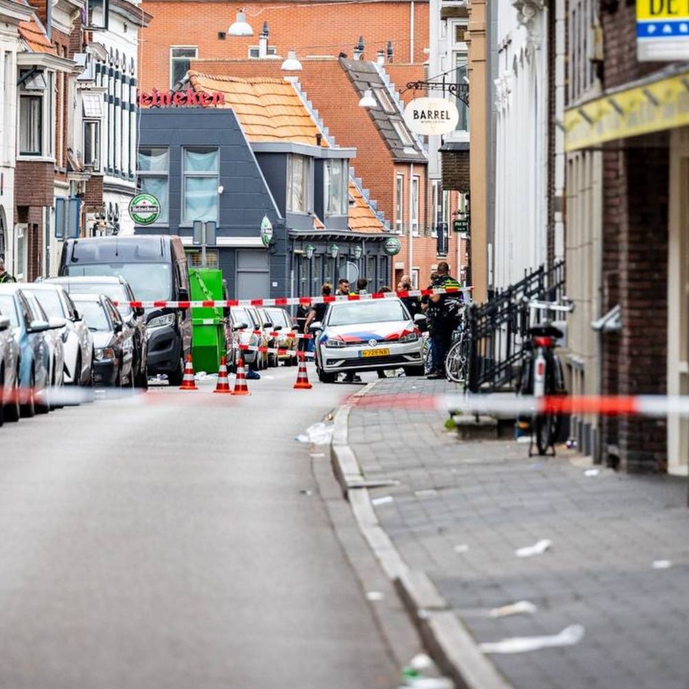 Zwaardere straf voor doodschieten André Tromp in Haddingestraat: 15 jaar cel - RTV Noord