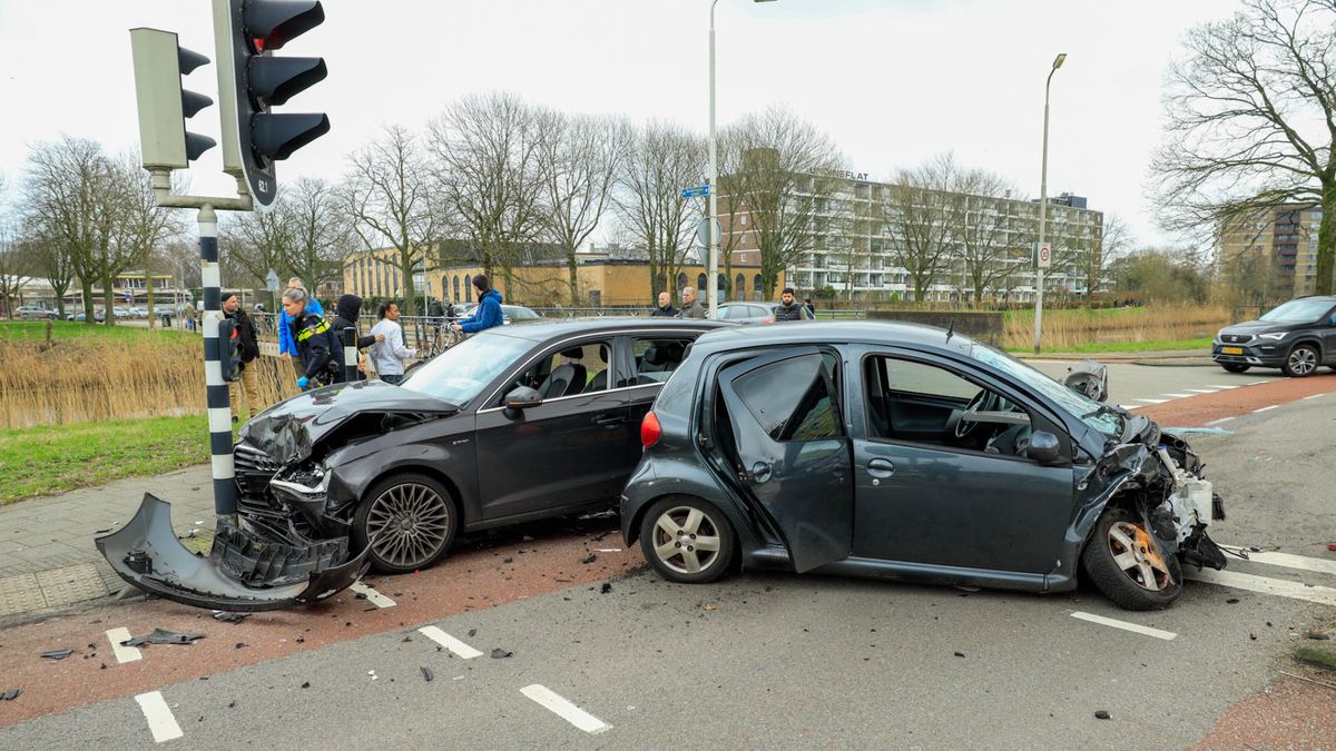 Ringweg Randenbroek wordt aangepakt na meerdere ongevallen in de ...