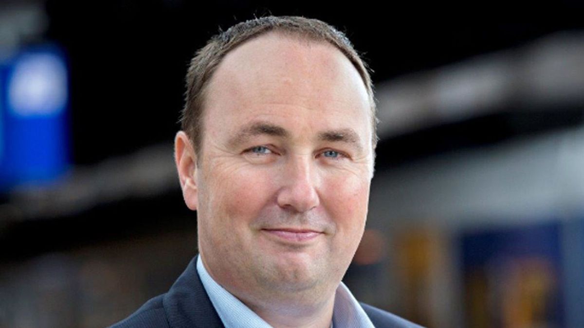 Besturen in crisistijd, na zes bewogen jaren draagt RET-directeur ...