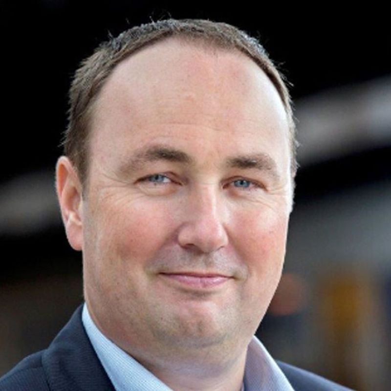 Besturen in crisistijd, na zes bewogen jaren draagt RET-directeur ...