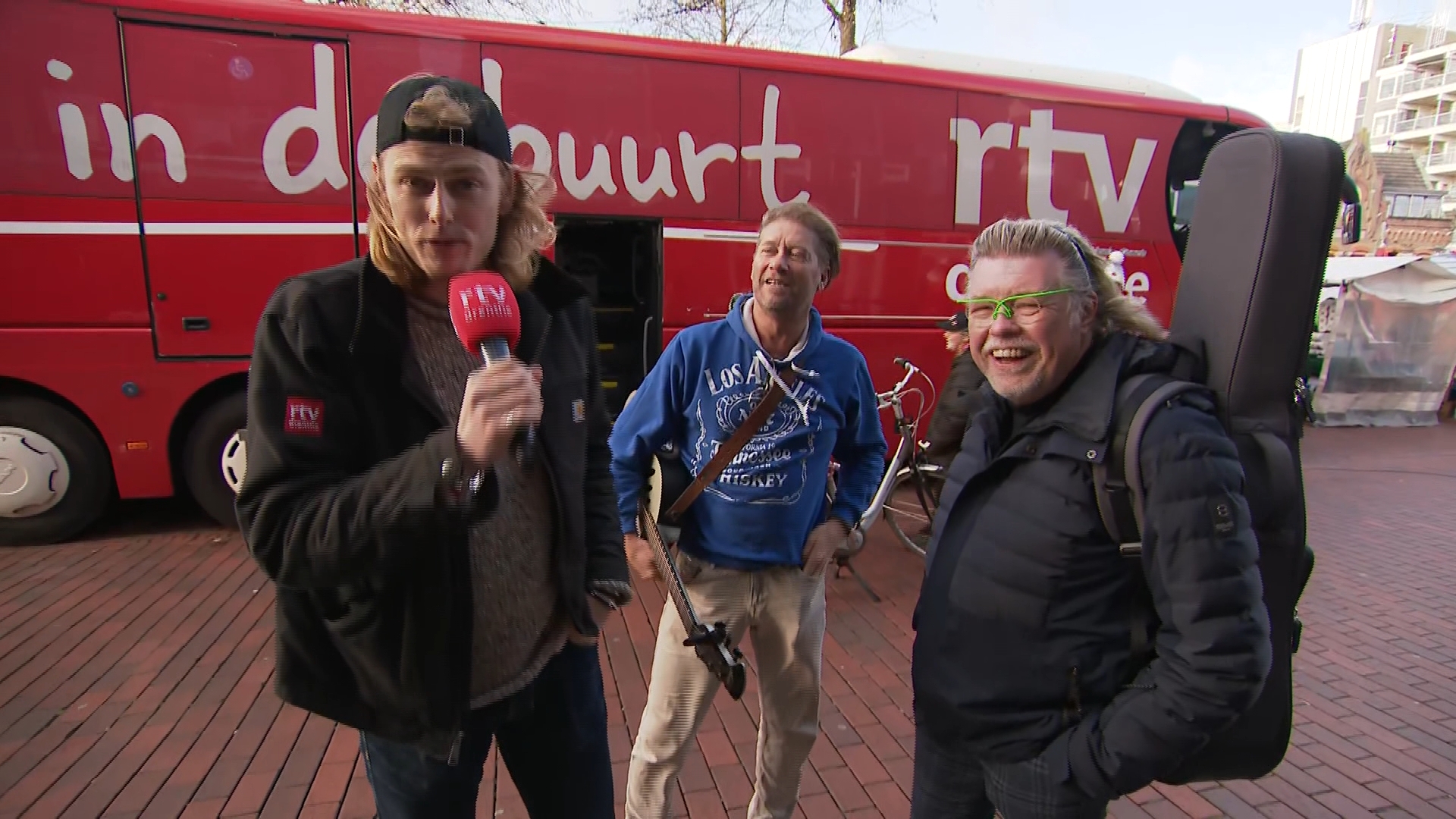 Nog een dag stemmen voor de Drentse 1000: 'Alleen maar mooie momenten ...
