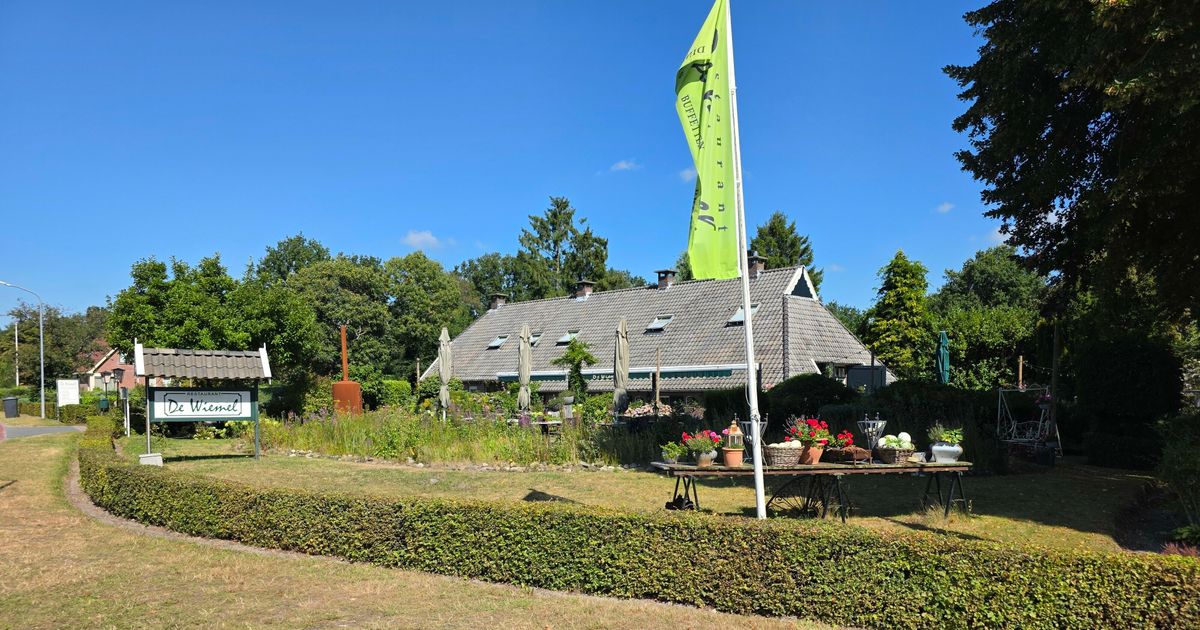 79-jarige bewoonster die huis bij De Wiemel in Gasselte uit moest mag ...