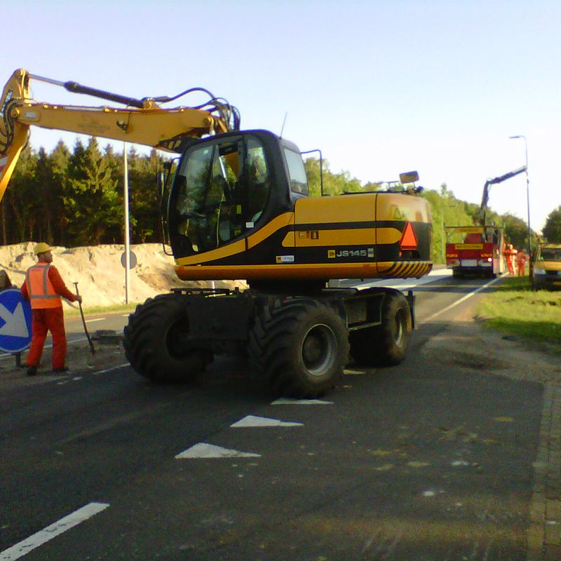 N48 vrijdag officieel heropend - RTV Drenthe
