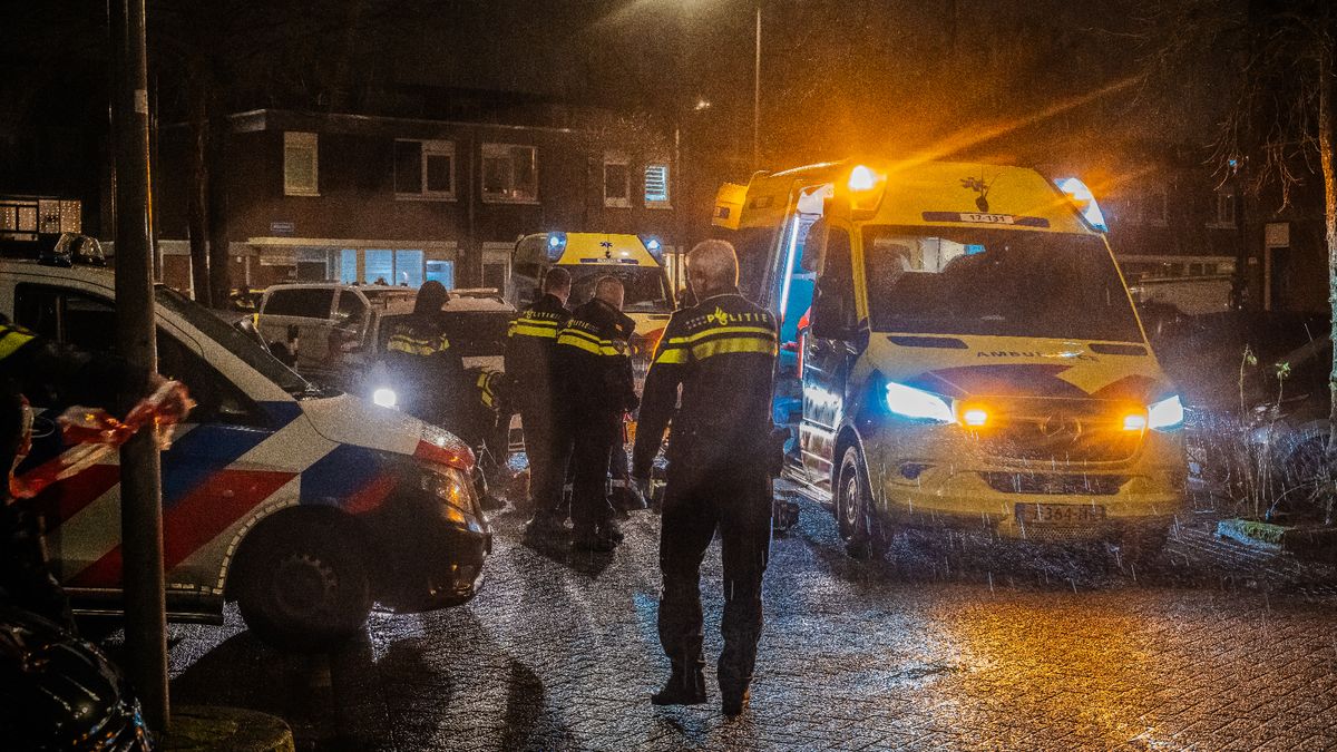 Slachtoffer steekpartij (67) overlijdt aan verwondingen - Rijnmond