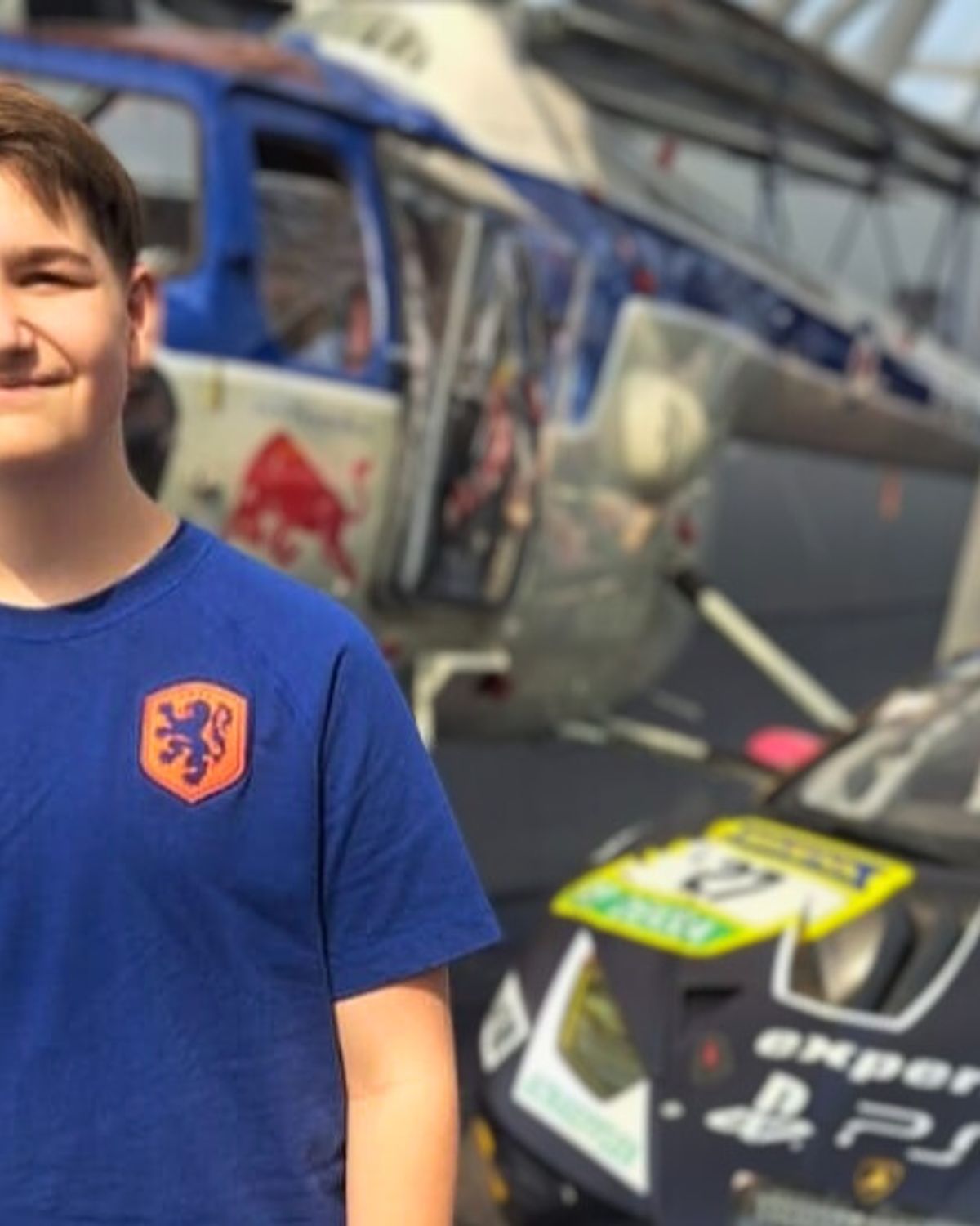 Bouwbedrijf op de bres voor hartoperatie van Jan Justin (14) - Omroep ...